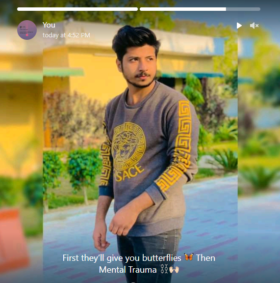 TOP 10 Pakistani male models to be following via Instagram - Index Article