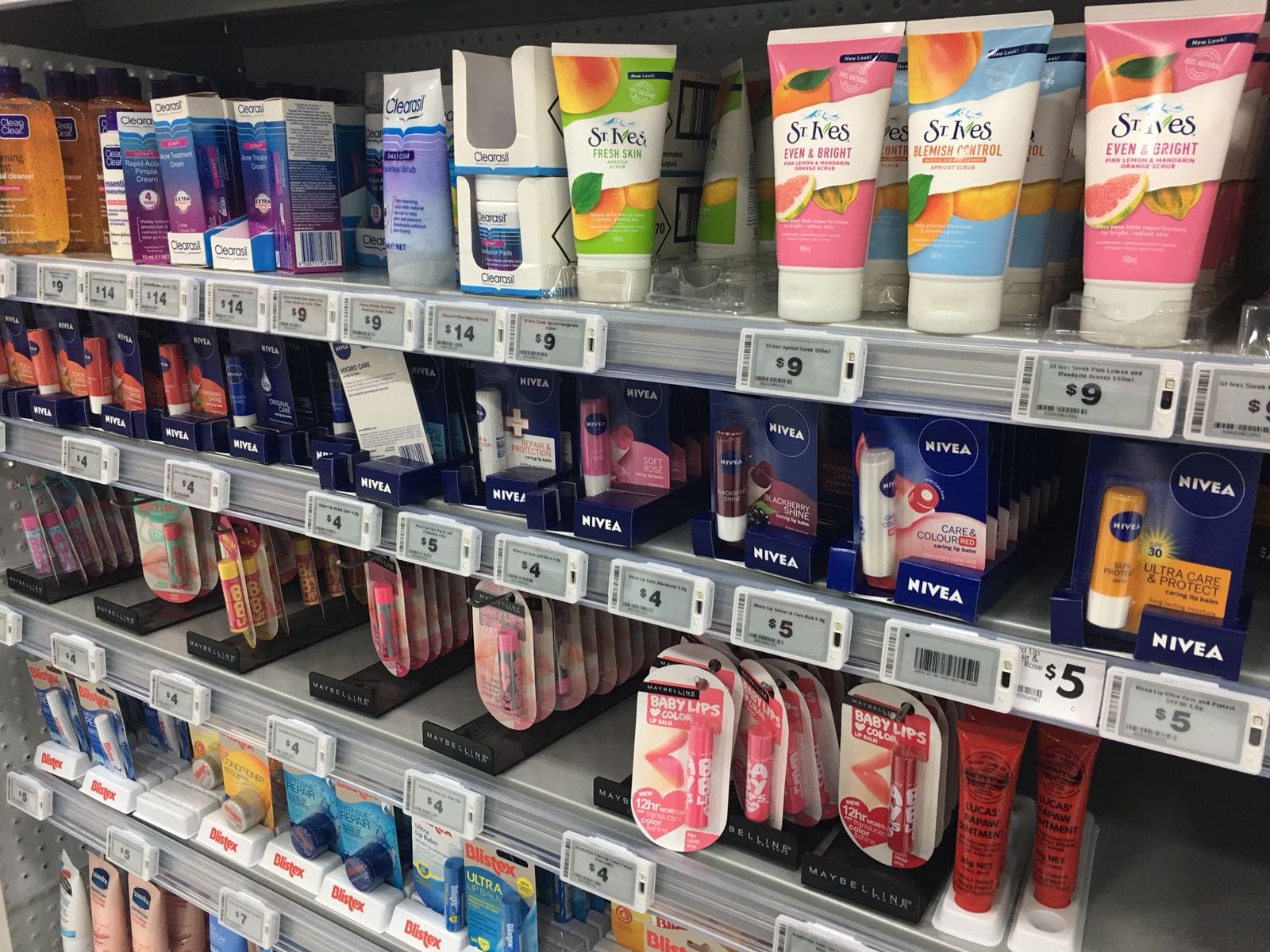 Benefits Of Digital Price Tags - Index Article